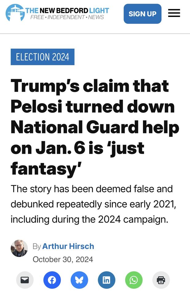 5 years ago today (Page 5): Ya I know but didn’t want to burst any ego ...