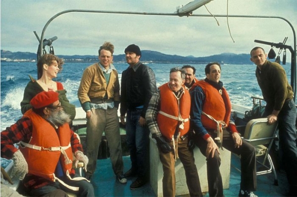 Thought for Today 1/12/2026: The next time someone takes that parking ...