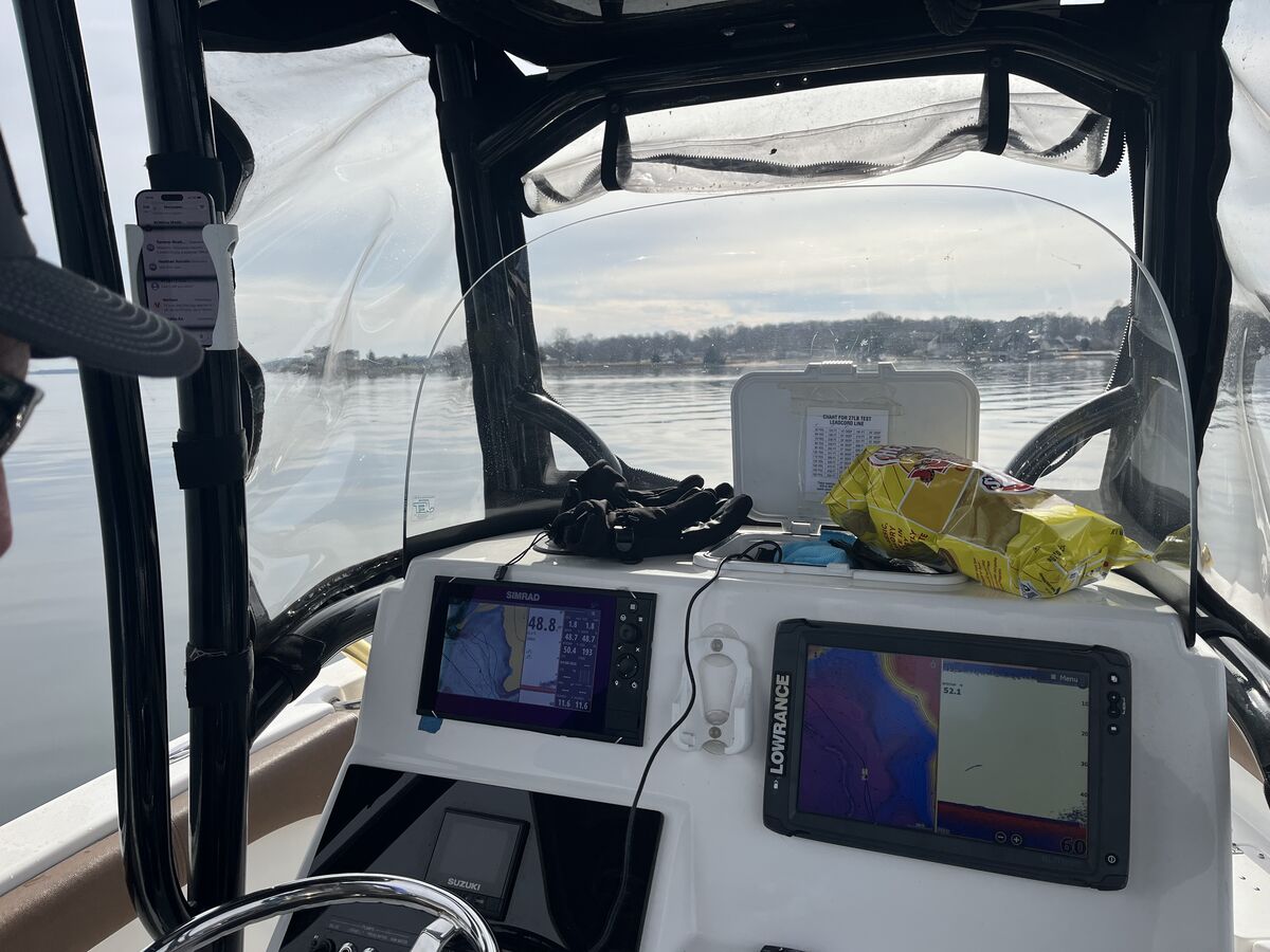 Fishing 🎣 Report Lake Norman NC January 2026 * See Fish 🎣 Pixs ...