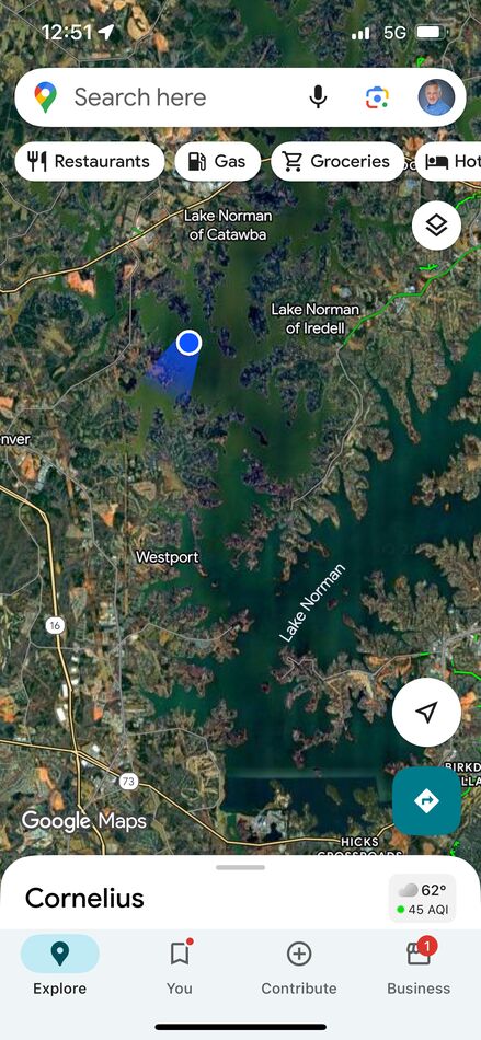 Fishing 🎣 Report Lake Norman NC January 2026 * See Fish 🎣 Pixs ...