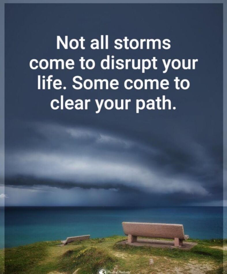 Thought for Today 1/15/2026: Here we go for a dive in the deep end once ...