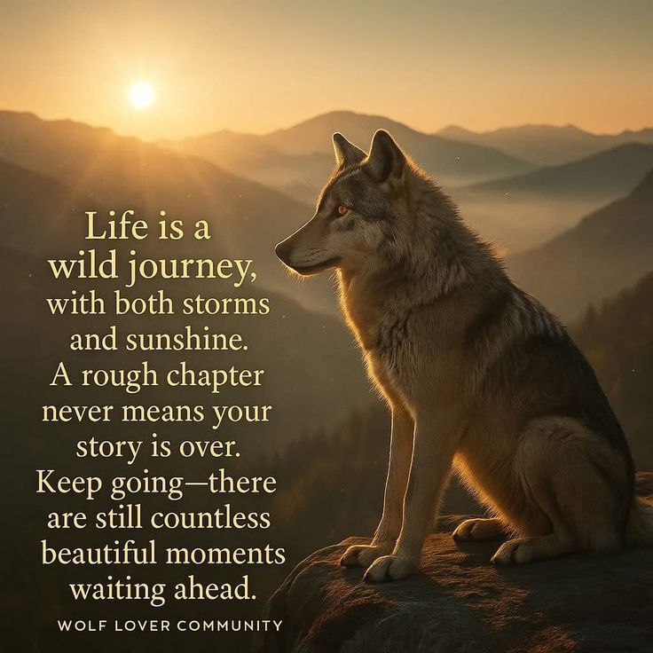 Thought for Today 1/15/2026: Here we go for a dive in the deep end once ...