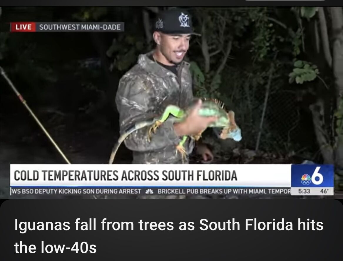 Talk of snow here Sunday: Yes they say we may get snow Sunday on Lake ...