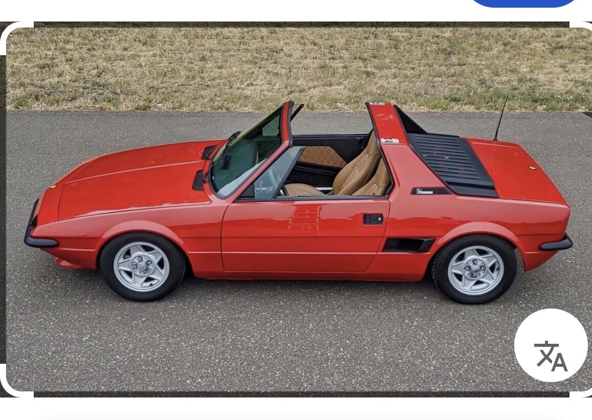 What was the most beautiful car you ever owned? (Page 7): 1969 Corvette ...