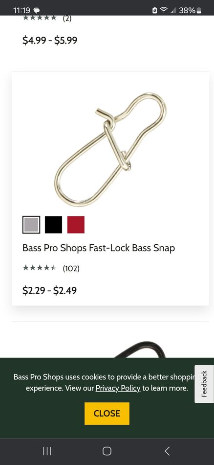 Are snaps ruining the action, or am I just overthinking it? I've been ...