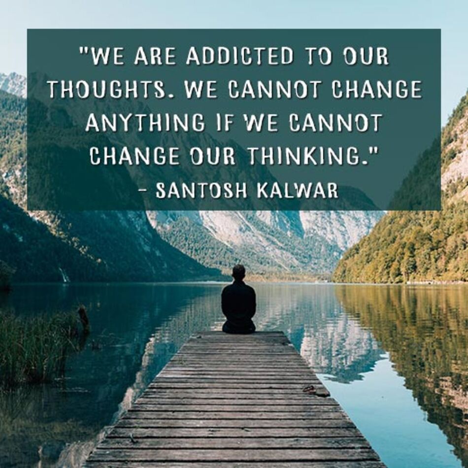 Thought for Today 1/29/2026: Here is one for the deep end of the ...