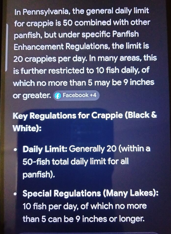 300 perch left on the ice... what's wrong with people? (Page 3): No ...